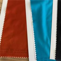 China Plain Style Ripstop Nylon Fabric for Tents Waterproof Anti-UV Sun Protection Clothing for sale