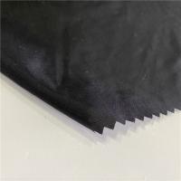 China Plain Style Ripstop Nylon Fabric for Tents Waterproof Anti-UV Sun Protection Clothing for sale