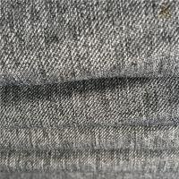 China Stretch TWILL Gabardine Fabric for Stylish Blazer Suits Outfits in 210GSM 300D Cation for sale