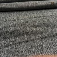 China Stretch TWILL Gabardine Fabric for Stylish Blazer Suits Outfits in 210GSM 300D Cation for sale