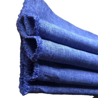China 150D Melange Fabric Two-Tone Cationic Polyester 120GSM Fine Plain Cloth for Sofa Pillow Case for sale