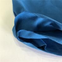 China Polyester Nylon Double Side Brushed Quick Dry Cleaning Cloth Suede Fabric for Beach Towel for sale
