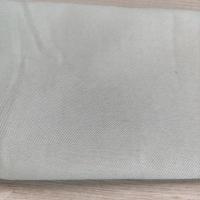 China 70% Rayon 30% Terylene RT Fabric Green Woven Fabric for Dress and Workwear Waterproof for sale