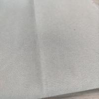 China 70% Rayon 30% Terylene RT Fabric Green Woven Fabric for Dress and Workwear Waterproof for sale