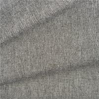 China PU Coated 300D Polyester Plain Two-Tone Melange Oxford Fabric for Bags Purses Totes for sale