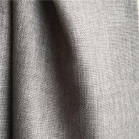 China Medium Weight 240GSM 600d Two-Tone Oxford Fabric for Suitcase and Sofa for sale