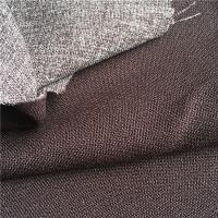 China Home Textile-Mattress Heavy Weight Woolen Like Cation Sheeting Cloth Polyester Mini Matt for sale
