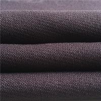 China Home Textile-Mattress Heavy Weight Woolen Like Cation Sheeting Cloth Polyester Mini Matt for sale