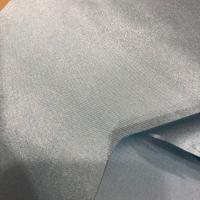 China 600*600 Yarn Count Oxford Fabric GRS Certified Recycle Satin Fabric for Eco-Friendly for sale