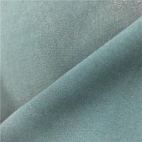 China 100% Polyester RPET Chiffon Crepe Women Clothing Fabric From Recycled Plastic Bottles for sale