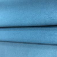 China 100% Polyester RPET Chiffon Crepe Women Clothing Fabric From Recycled Plastic Bottles for sale