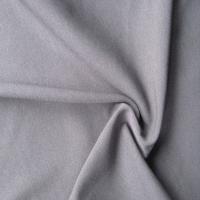 China Composition Cation Cation Gabardine Plain Suit Fabric with High Density 56*56 for sale