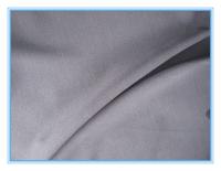 China Composition Cation Cation Gabardine Plain Suit Fabric with High Density 56*56 for sale