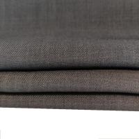 China Solid Dye Sustainable RPET Polyester Fabric for Workwear T-Shirts and School Uniforms for sale