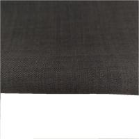 China Solid Dye Sustainable RPET Polyester Fabric for Workwear T-Shirts and School Uniforms for sale