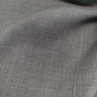 China Solid Dye Sustainable RPET Polyester Fabric for Workwear T-Shirts and School Uniforms for sale