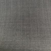 China Solid Dye Sustainable RPET Polyester Fabric for Workwear T-Shirts and School Uniforms for sale