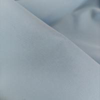China Biodegradable sustainable  recycled fabric 100% PRET 75*150 plain fabric made for T-shirts,dress and bags for sale
