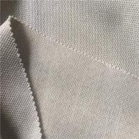 China 300D Poly Cationic Rove Fabric Imitation Linen Cloth for Sofa and Outdoor-Agriculture for sale