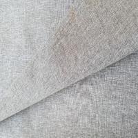 China Memory 100D Polyester Cation Woven Melange Twill Winter Jacket Fabric For Sportswear for sale