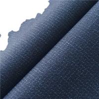 China 200D*200D Woven Technics High Classic Double Line Checks Fabric For Fascinating Dress for sale