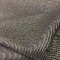 China Poly Twill Gabardine Fabric for Women's Workwear Medium Weight ISO9001 Certified for sale
