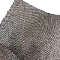 China Medium Weight Polyester Twill Gabardine Denim Fabric for Textile Manufacturing for sale