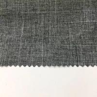 China 100% Polyester Cationic Plain Stretch Fabric For Women'S Check Dress Skirt for sale
