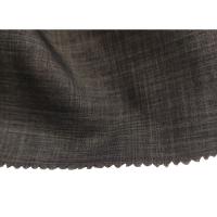 China 110gsm LELI Silk Plain Waterpropf Wear Resisting Fabric For Worker'S Clothing for sale