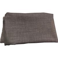 China 110gsm LELI Silk Plain Waterpropf Wear Resisting Fabric For Worker'S Clothing for sale