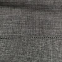 China 110gsm LELI Silk Plain Waterpropf Wear Resisting Fabric For Worker'S Clothing for sale