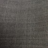 China Durable Stretch Fabric for Dress and Uniform 100*100 LELI Silk Twill Wear-Resisting for sale