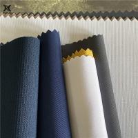 China Soft and Moisture Wicking Polyester Microfiber Fabric for Men's Shirts and Sport Wear for sale