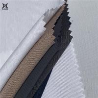 China Soft and Moisture Wicking Polyester Microfiber Fabric for Men's Shirts and Sport Wear for sale