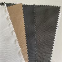 China Soft and Moisture Wicking Polyester Microfiber Fabric for Men's Shirts and Sport Wear for sale