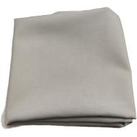 China Solid Color Plain Waterpropf Wear Resisting Suit Fabric 100% Polyester Waterproof for sale