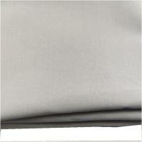 China Solid Color Plain Waterpropf Wear Resisting Suit Fabric 100% Polyester Waterproof for sale