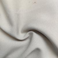 China Solid Color Plain Waterpropf Wear Resisting Suit Fabric 100% Polyester Waterproof for sale