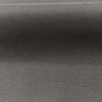 China Shrink Resistant 100% Polyester Gaberdine Twill Fabric For Suit 57inch for sale