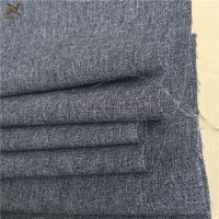 China High Density Linen Cationic Polyester Fabric for Sofa Home Textile 300D 40D*300D 40D for sale