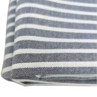China Polyester/Cotton Pongee Woven Plain Uniform Fabric for Garments and Bedding Set for sale