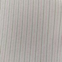 China Medium Weight Suit and Workwear Fabric Polyester Cotton Like Dyed Yarn Stripe Fabric for sale