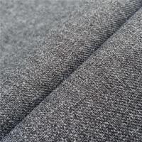 China Piece Dyed 300D High Density 260GSM Polyester Cation Woven Twill Tri-Color Men Suit Fabric for sale