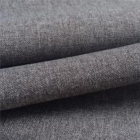 China Piece Dyed 300D High Density 260GSM Polyester Cation Woven Twill Tri-Color Men Suit Fabric for sale