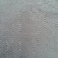 China 100% Spun Polyester TR Fabric for Arab Thobe Thawb Muslim Clothing Home Textile for sale