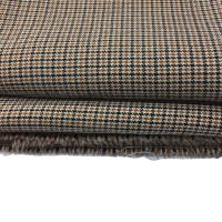 China Customized Three Color Woven Polyester Fabric Jacquard Style and Custom Color Options for sale