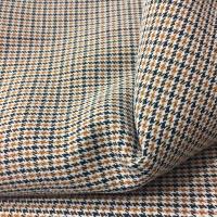 China Customized Three Color Woven Polyester Fabric Jacquard Style and Custom Color Options for sale