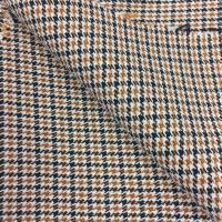 China Customized Three Color Woven Polyester Fabric Jacquard Style and Custom Color Options for sale