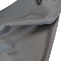 China Home Textile 150*150 100% Polyester Solid Color Twill Gabardine Fabric For Men'S Suit for sale