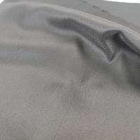 China Home Textile 150*150 100% Polyester Solid Color Twill Gabardine Fabric For Men'S Suit for sale
